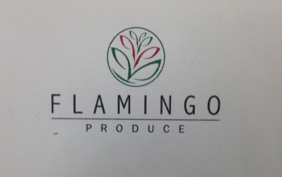 Flamingo_Produce_logo_2016 - Chilled Food Association