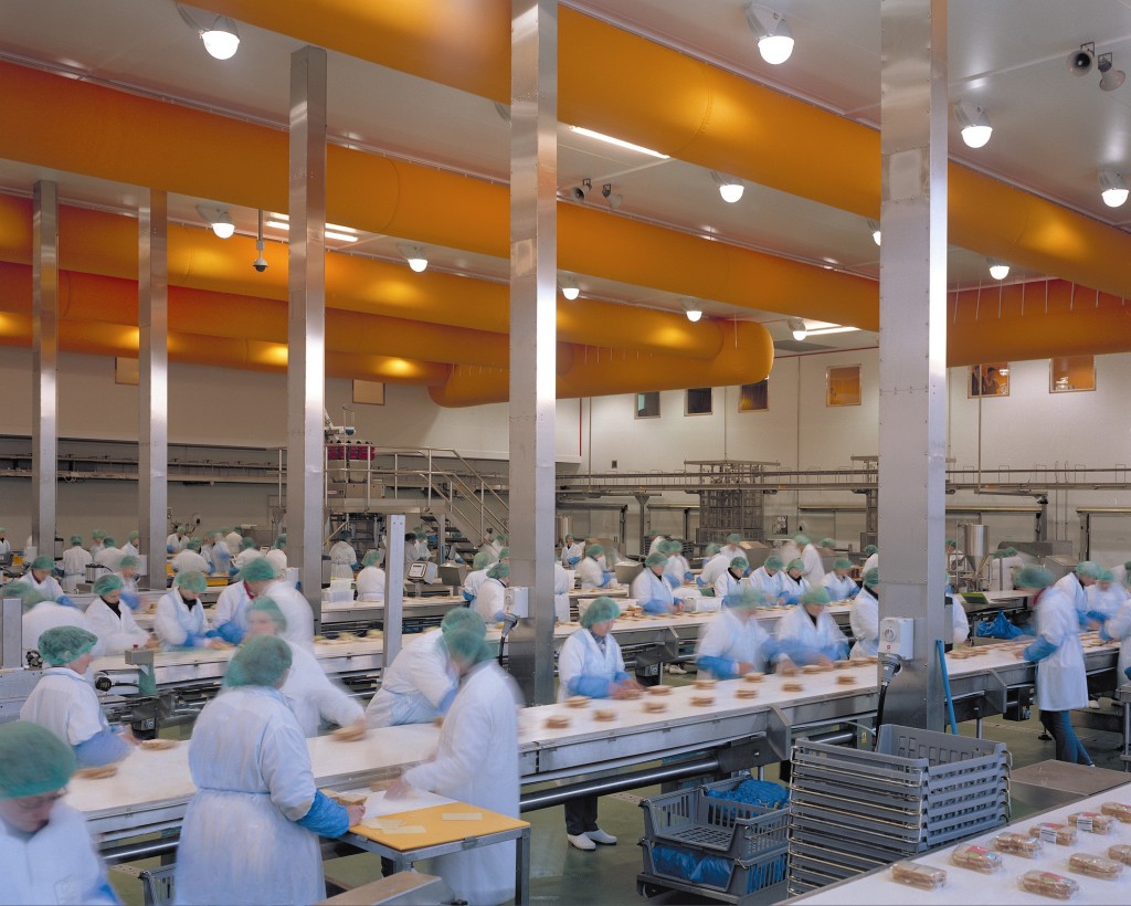MARKET DATA - Chilled Food Association