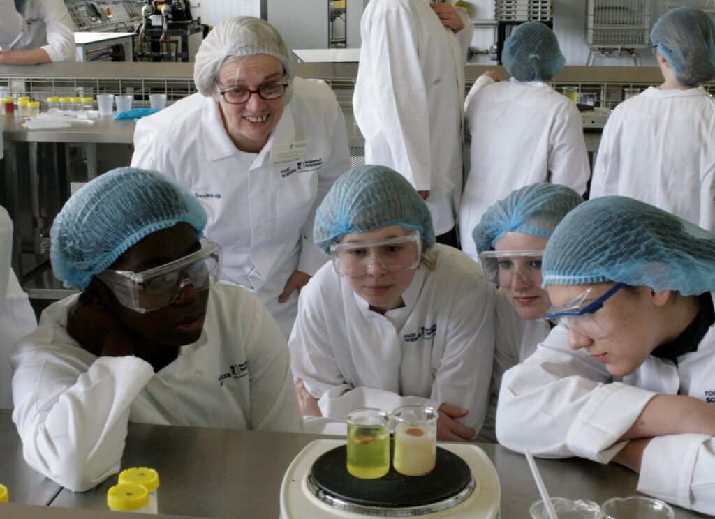 Forensics in food science under examination - Chilled Food Association